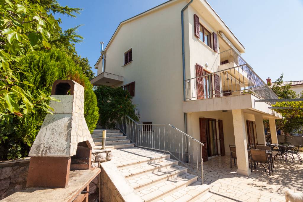 Villa Angel Dalia*** - Ferienwohnungen in Kroatien